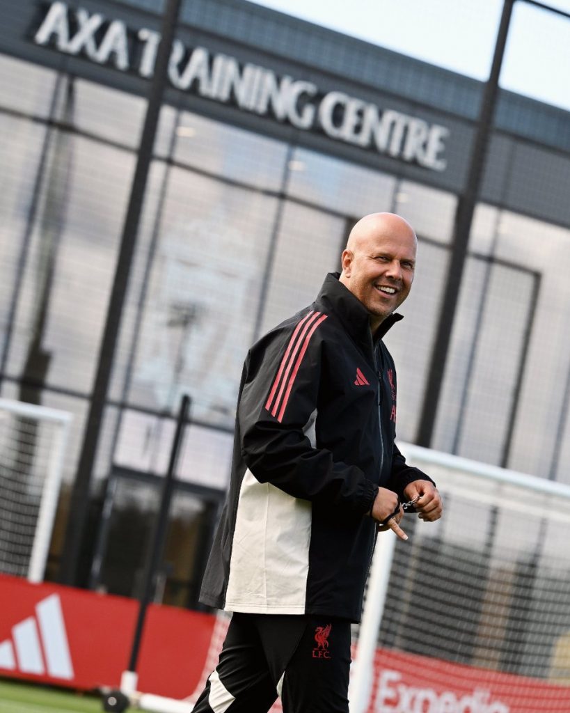 Palmarès Liverpool - Liverpool France